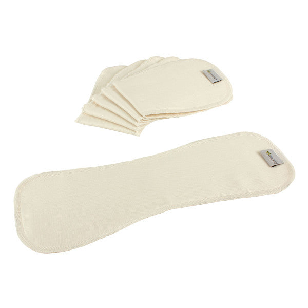 OsoCozy Cloth Diaper Insert Samples – AllTogetherEnterprises.com